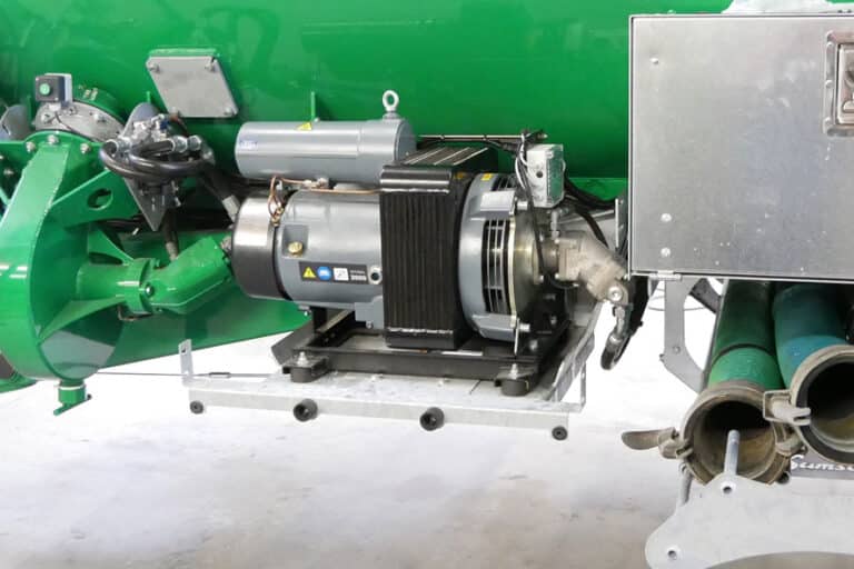 Air supply system – PTG Reifendruckregelsysteme